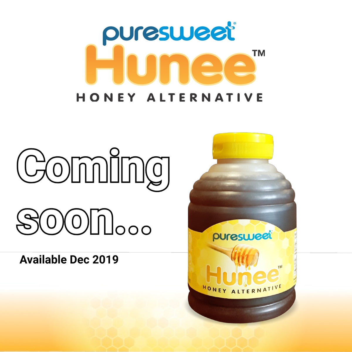 Natural Honey Alternative Coming Soon! | yourhealthstore