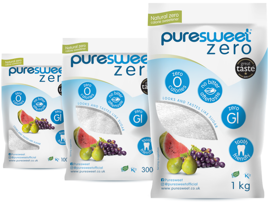 Puresweet Sweetener | yourhealthstore